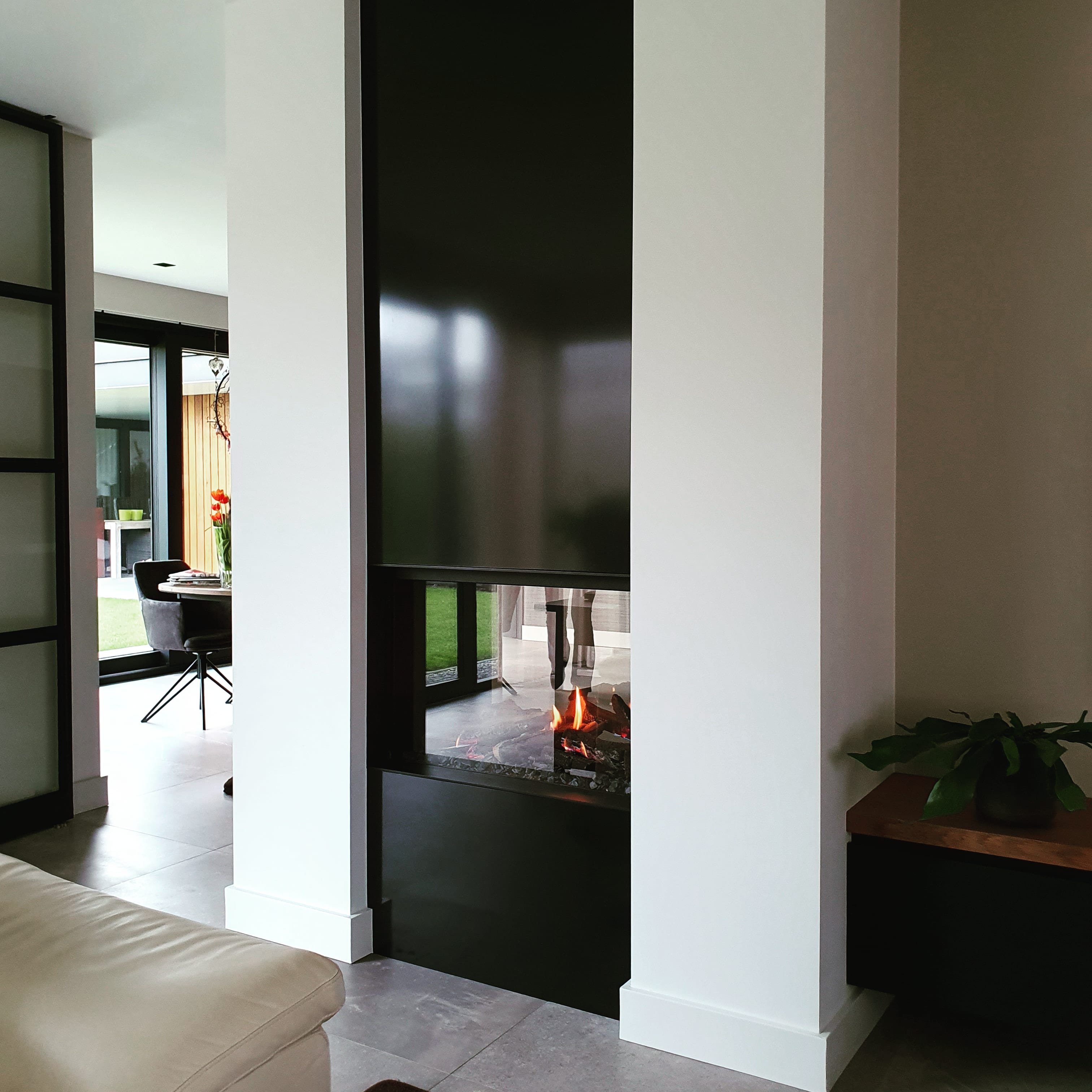 gashaarden - De Drie Kronen